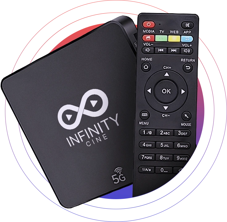 Tv Box – infinitycine.com.br